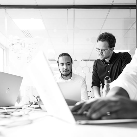 Senior Power BI Developer - APGAR.