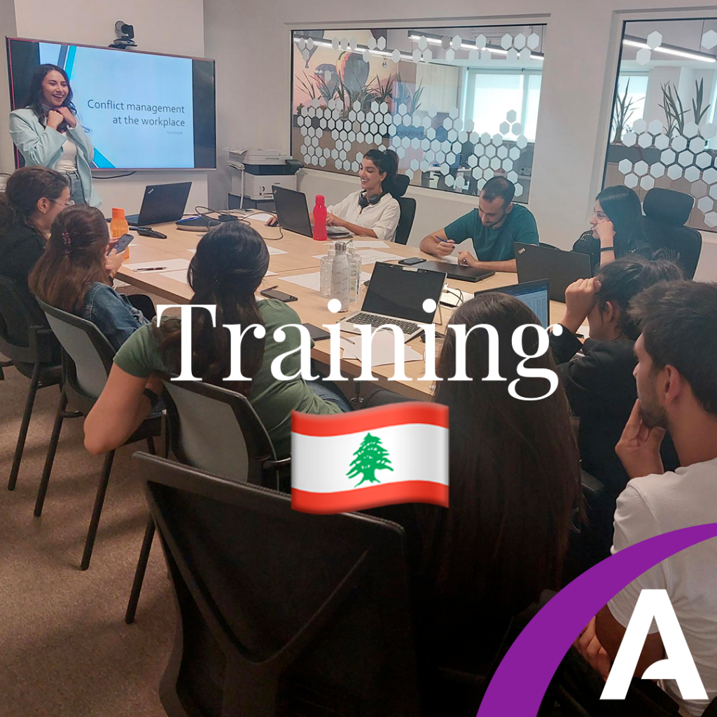 📣 [Workshop] - APGAR.