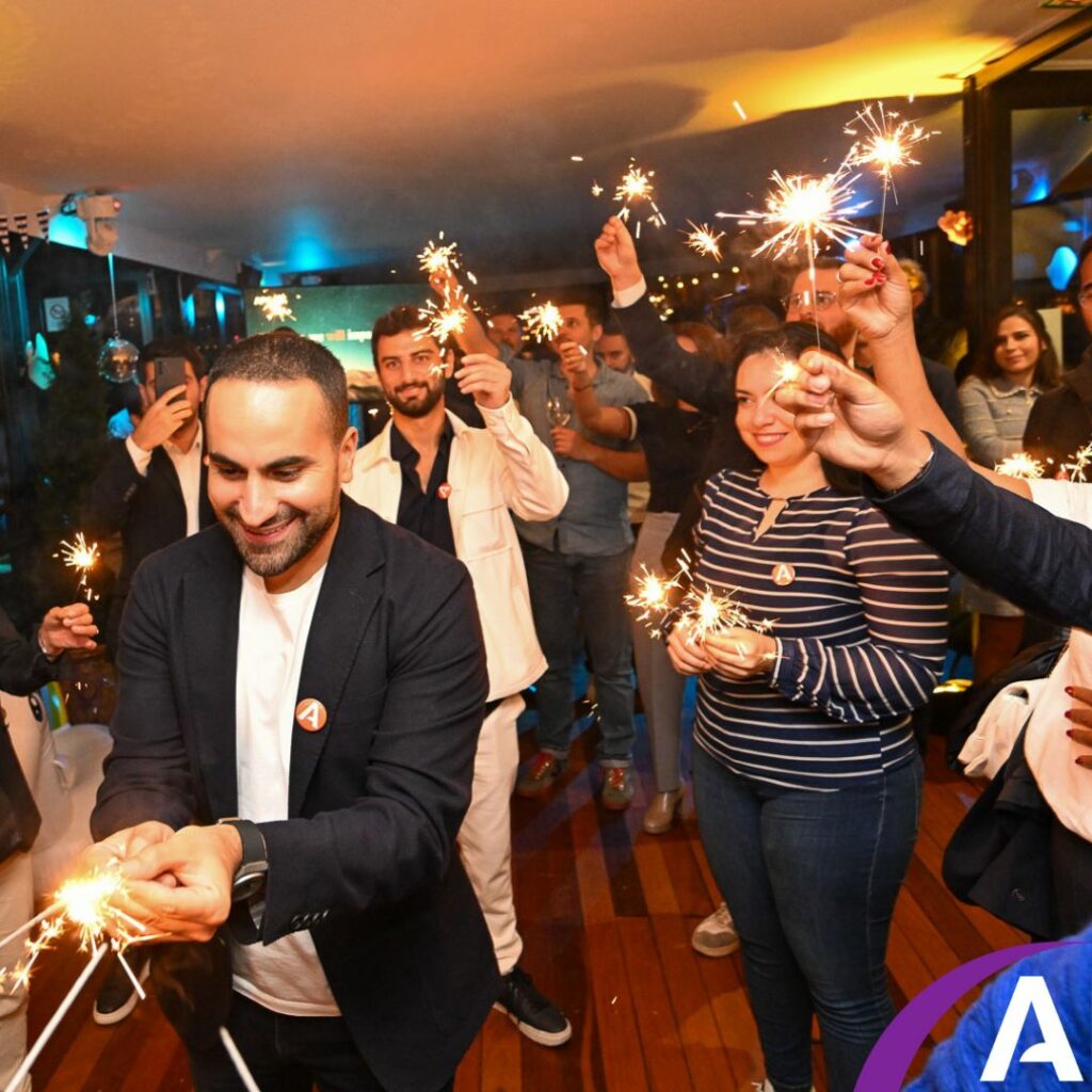 APGAR Boat Party - APGAR.