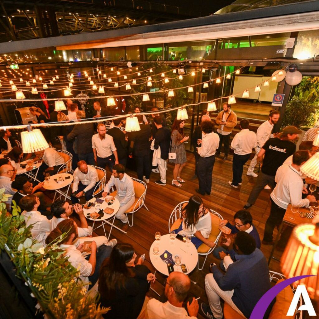 APGAR Boat Party - APGAR.