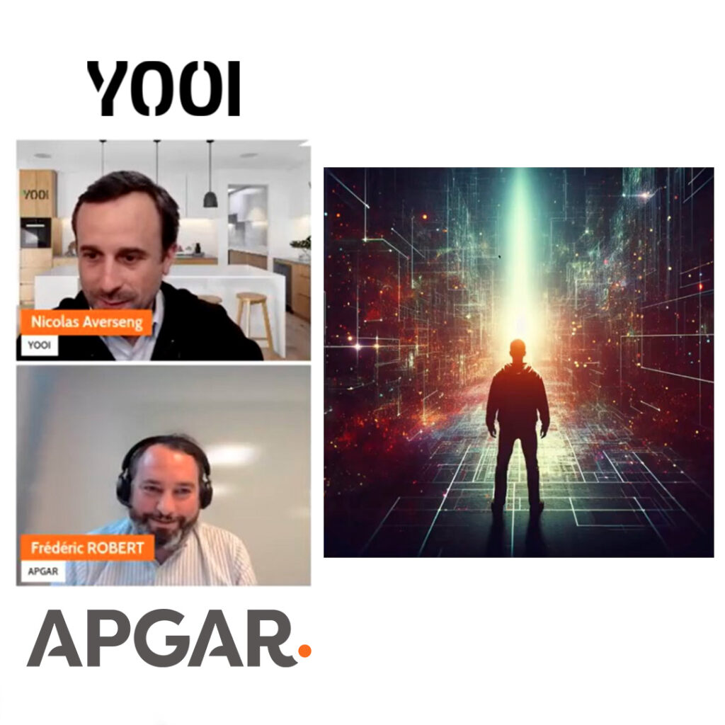 [WEBINAR Data Literacy] YOOI x APGAR - APGAR.