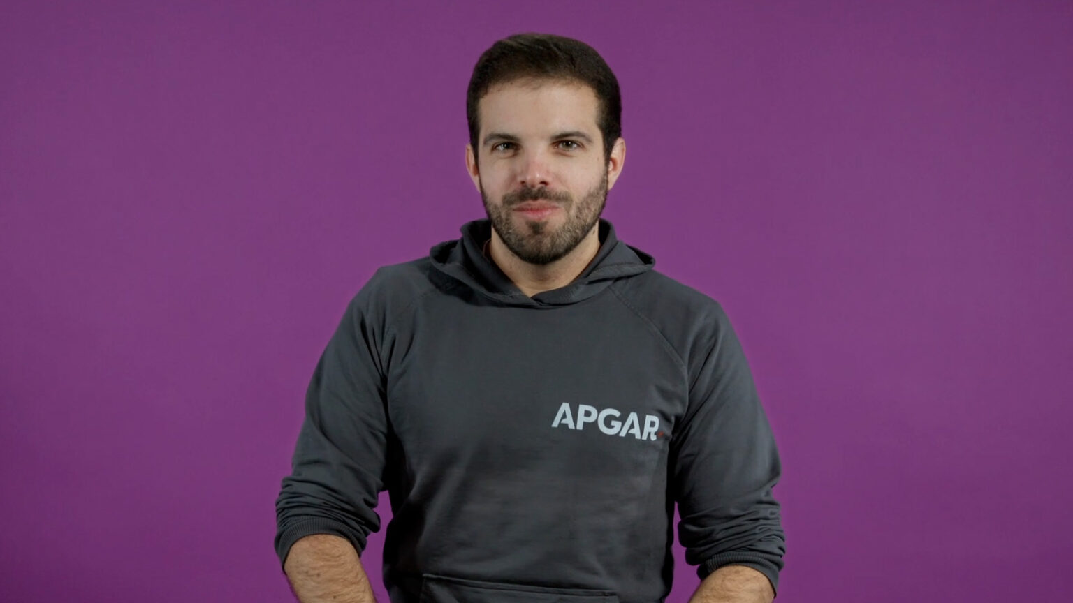 Junior Java Developer - Portugal - APGAR.