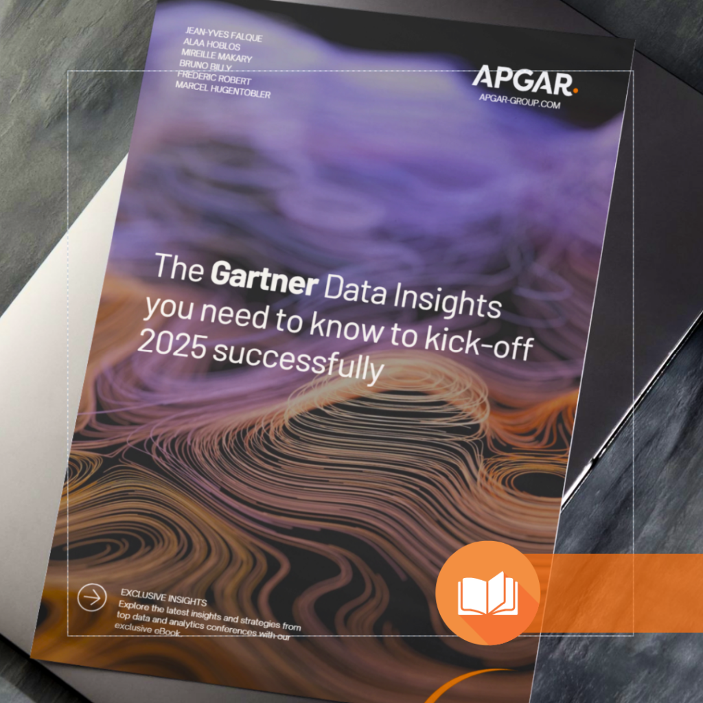 Apgar | International Data Management Group