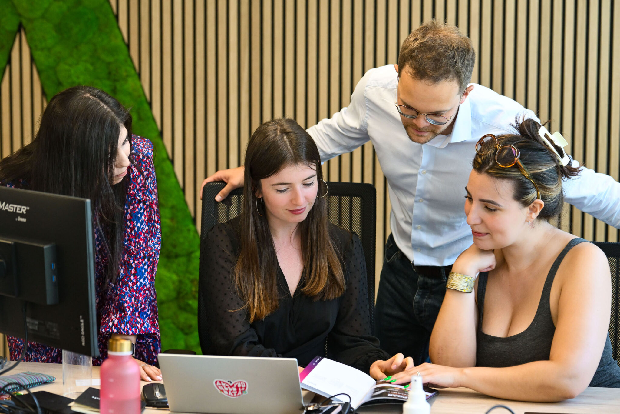 Apgar | International Data Management Group
